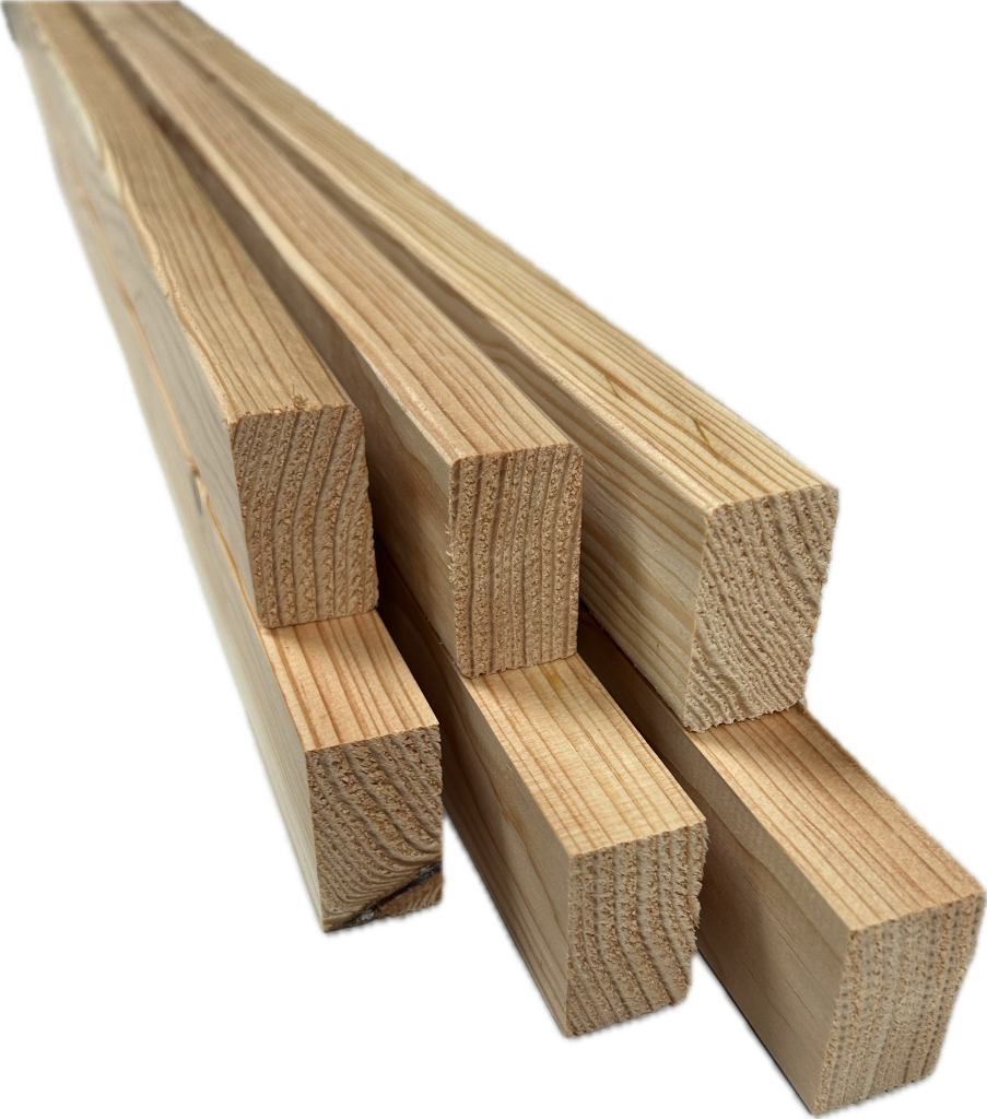 Douglas latten 22 mm dik – Meuleman Massief Hout